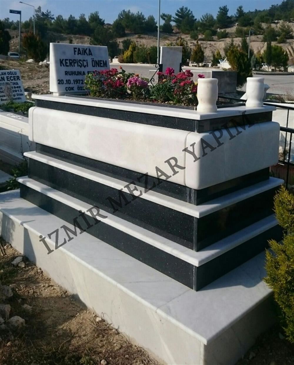 İzmir Mezar Yapım